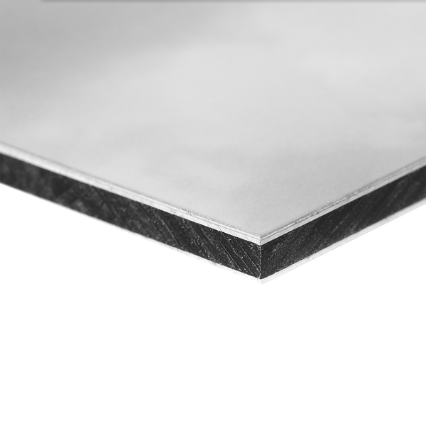 Aluminium Composite Sign, Aluminium Signage, Metal Signs • ZEROBOARD ...