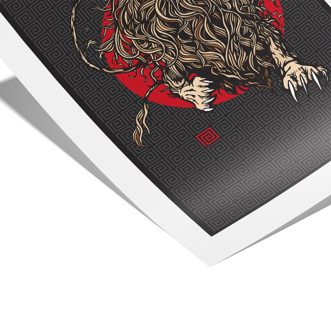 Synthetic Poster Paper Print, Yupo Print Pull Up Banner Print ...