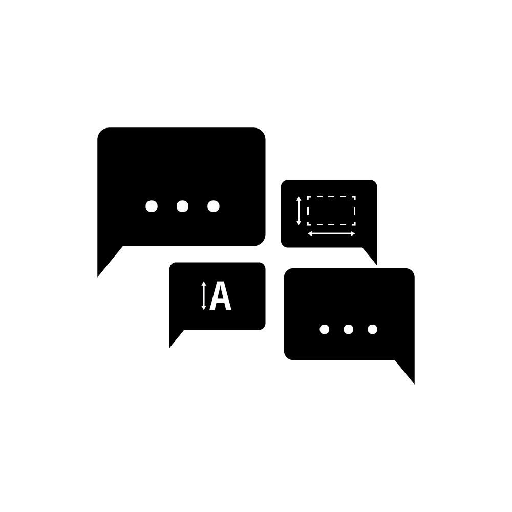 Custom Signage, Large Format Printing, Signcraft Singapore Zeroboard